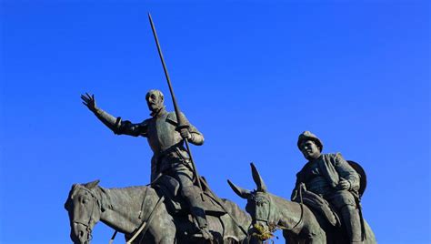 Où don Quichotte va au théâtre épisode du podcast Un été avec Don Quichotte France Inter