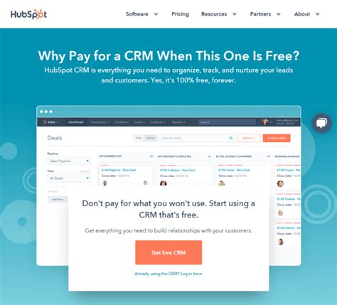 Top CRM Software Options For Personal And Business Use In BEST CRM