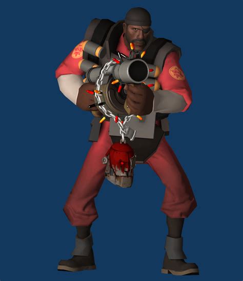 Is It Just Me Or Do Festivized Botkiller Weapons Sound Like A Cool Idea R Tf2