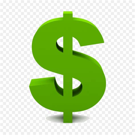 Dollar Sign United States Dollar Icon Currency Symbol Dollar Sign Png