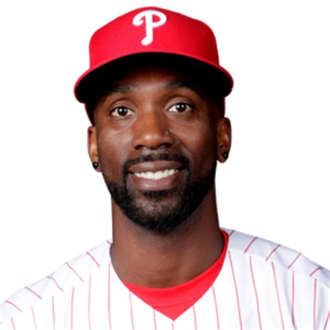 Andrew Mccutchen Community Leader Outfielder Mvp Award Baseball