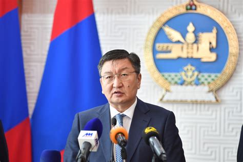 Мэндчилгээ