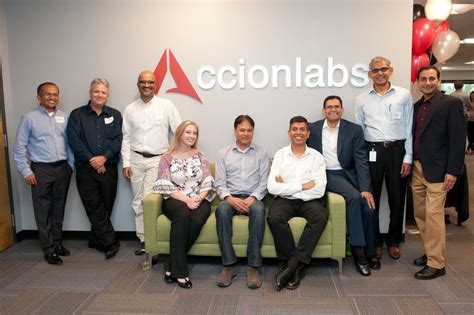 Pittsburgh Business Times Coolest Offices Accion Labs