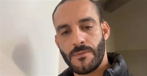 La Dramática Charla Que Maxi Guidici De Gran Hermano Tuvo Con Un