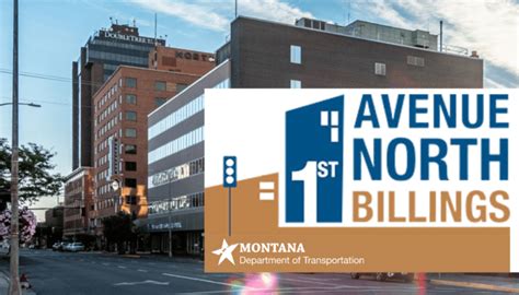 News Downtown Billings