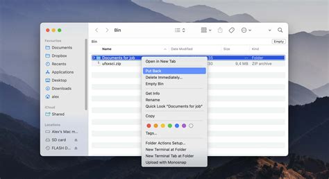 How To Recover Deleted Folders On Mac 5 Essential Methods 2023