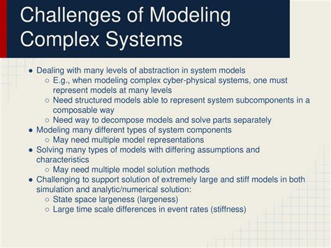 ece computer systems analysis ppt download