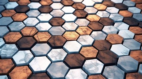 바위 질감 배경에 육각형 포장 돌의 3d 렌더링 바위 배경 3d 배경 3d 렌더링 배경 이미지 Hd 바위 3d 3d 렌더링 배경 사진 무료 다운로드 Lovepik