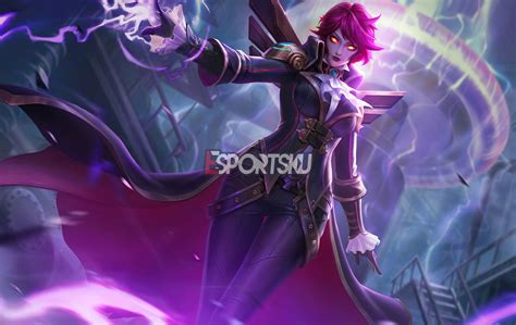 10 Hero Instant Combo Mobile Legends Ml Terbaik Esportsku