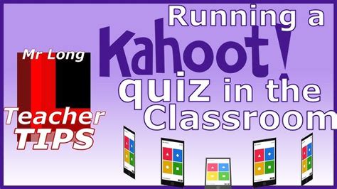 Class Quiz Games With Quizizz An Alternative To Kahoot — Learning In
