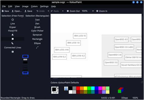 SVGZ Files Compressed SVG Aren T Properly Displayed Issue 277