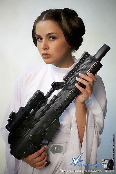 Star Wars Xxx A Porn Parody