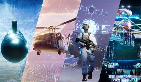 Mission Integration Lockheed Martin