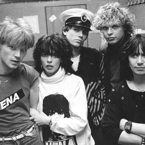 Nena Made In Germany Tour At Jako Arena Bamberg On Apr Last Fm