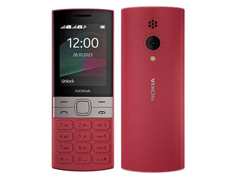 Nokia 150 2023 Price In Malaysia Specs TechNave