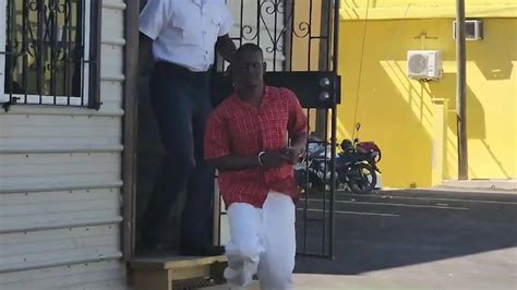 Belize Stepfather Found Guilty Of Manslaughter For Killing 3 Year Old