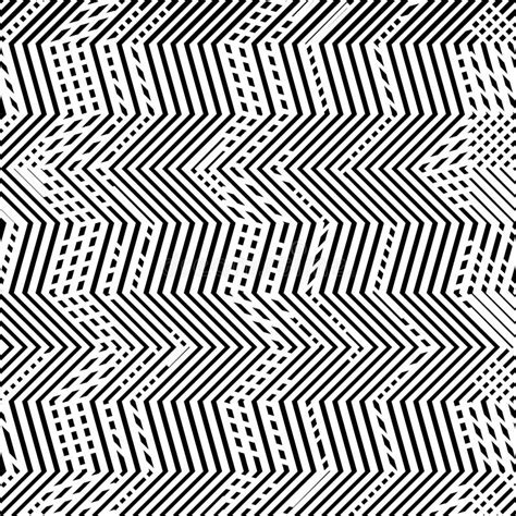 Abstract Geometric Mesh Grid Pattern Of Interweaved Interlocking Lines Stripes Cellular