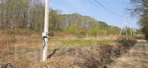 Продам земельный участок 1 000 кв м собственность есть