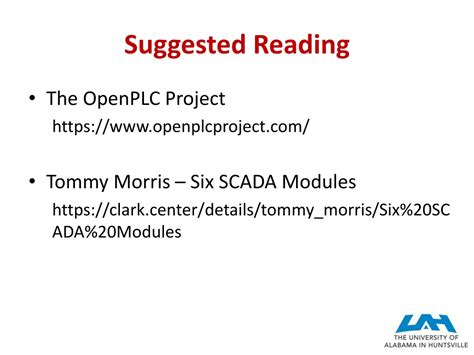 Ppt Lesson 02 Ladder Logic Simulation With Openplc Editor Powerpoint