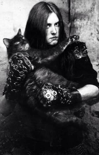 Varg Vikernes Lord Of Chaos Lasopaai