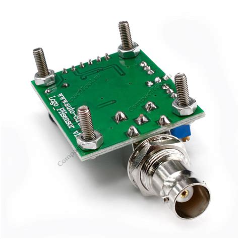 Датчик уровня кислотности PH для Arduino