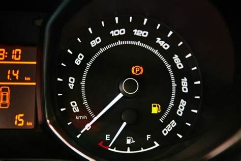 Digital Odometer Display Not Working How To Fix