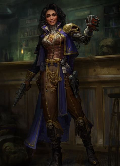 Warhammer Warhammer 40000 Rogue Trader Pre Release Thread Game Released Go To New Thread