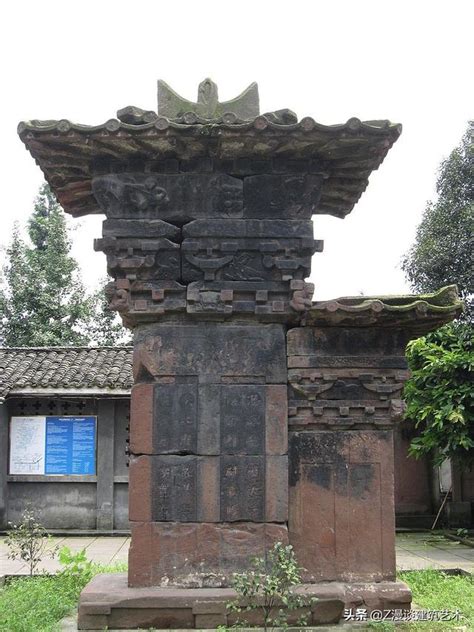 Z的建築圖說這些元素構成了中國古建築一屋頂 每日頭條