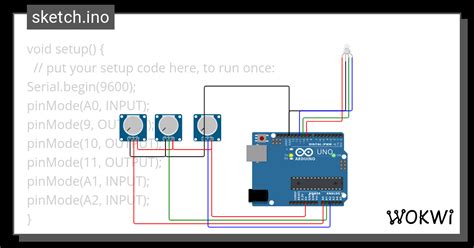 CJF Copy Wokwi ESP32 STM32 Arduino Simulator