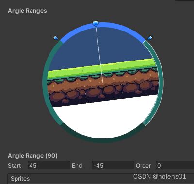 Unity Spriteshapeprofile Unity Sprite Shape Profile Csdn