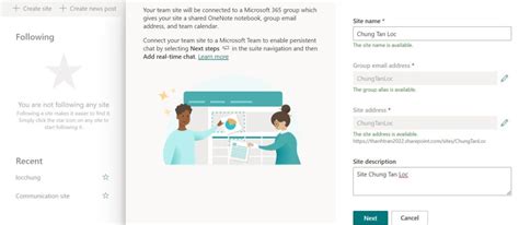 Module 1 SharePoint Online Cho Người Dùng Cuối Lab Sharepoint Online for End Users ctl edu vn