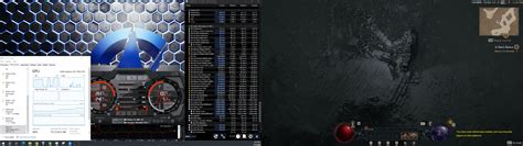 Memory Usage Is Crazy High Mem Leaching Rdiablo4