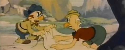 Gabby 1940 Short Behind The Voice Actors