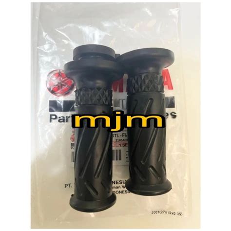 Jual Hand Grip Sarung Gas YAMAHA MIO LAMA MIO SPORTY SMILE MIO SOUL