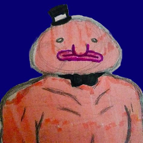 The Blobman YouTube