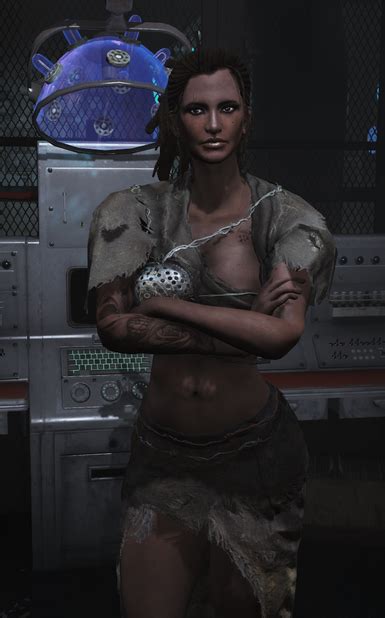 Xxx At Fallout 4 Nexus Mods And Community