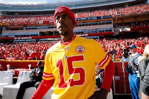 Patrick Mahomes Dad After Super Bowl 57 Im Smoking Philly Blunts