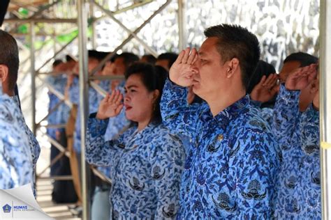 Begini Tahapan SKD CPNS Lingkup Pemkot Kendari Kendariinfo