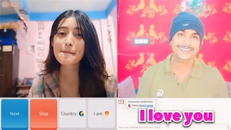 Non Stop Dirty Flirting On Omegle 🥵💦 Dirty Prank Omegle Ometv