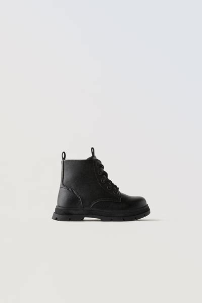 Сапоги Zara - купить с доставкой по выгодным ценам в интернет-магазине ...