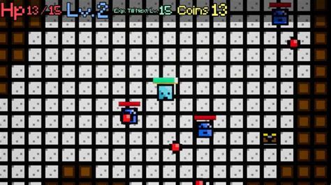 Sprite Man Adventures Screenshots And Videos Kotaku
