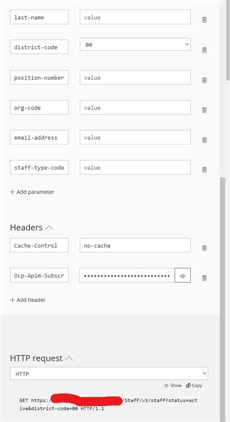 Try It Does Not Allow For Enum Query Parameters Without A Value · Issue