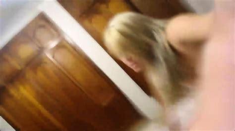 Blond Shemale Bouncing On Her Bfs Cock Eporner