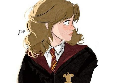 Гермиона Грейнджер Hermione Granger Drawing Harry Potter Pictures