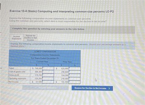 Solved Exercise 13 4 Static Computing And Interpreting