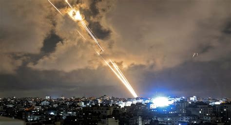 Risk And Retaliation Israel Iran And The Evolving Situation In West