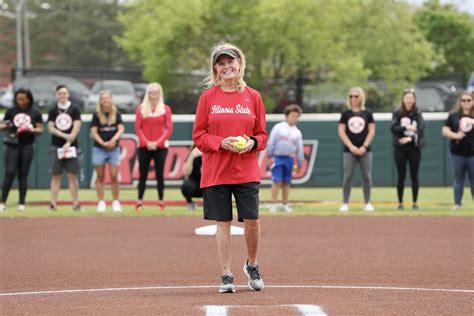 Illinois State Athletics On Twitter Rt Redbirdssb What A Special