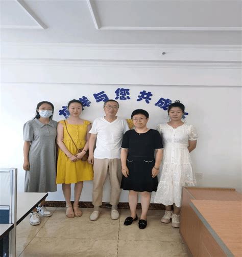 访企拓岗创共赢，共谋人才促发展就业毕业生工作