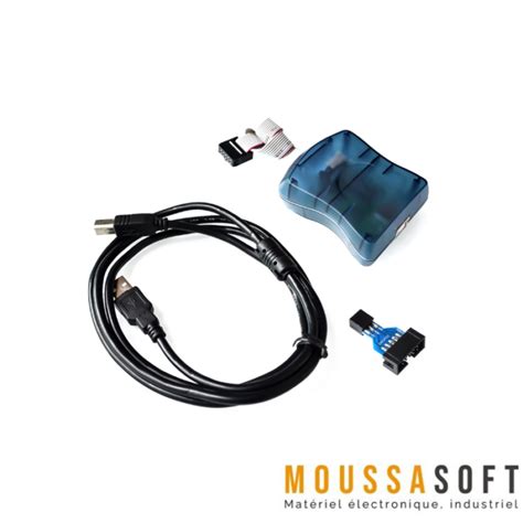 Programmateur Avr Isp Bootloader Atmega328 Avec Avr Isp