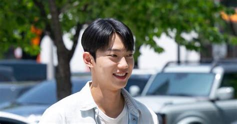 사진 조준영상큼한 분위기